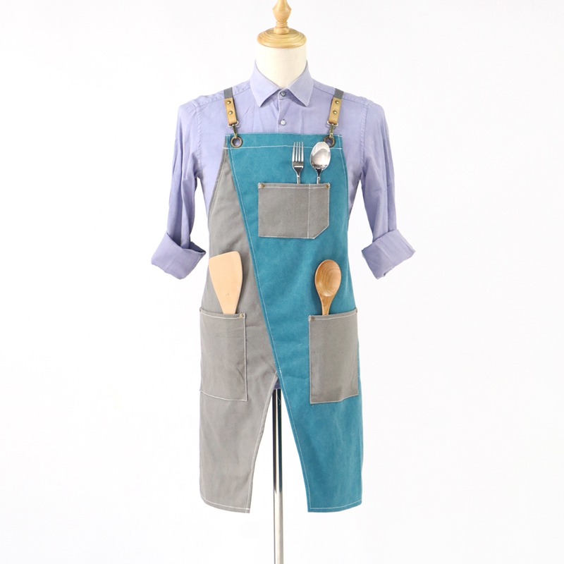 Profession custom apron design from China Manufacturer - WUXI ETERNAL ...